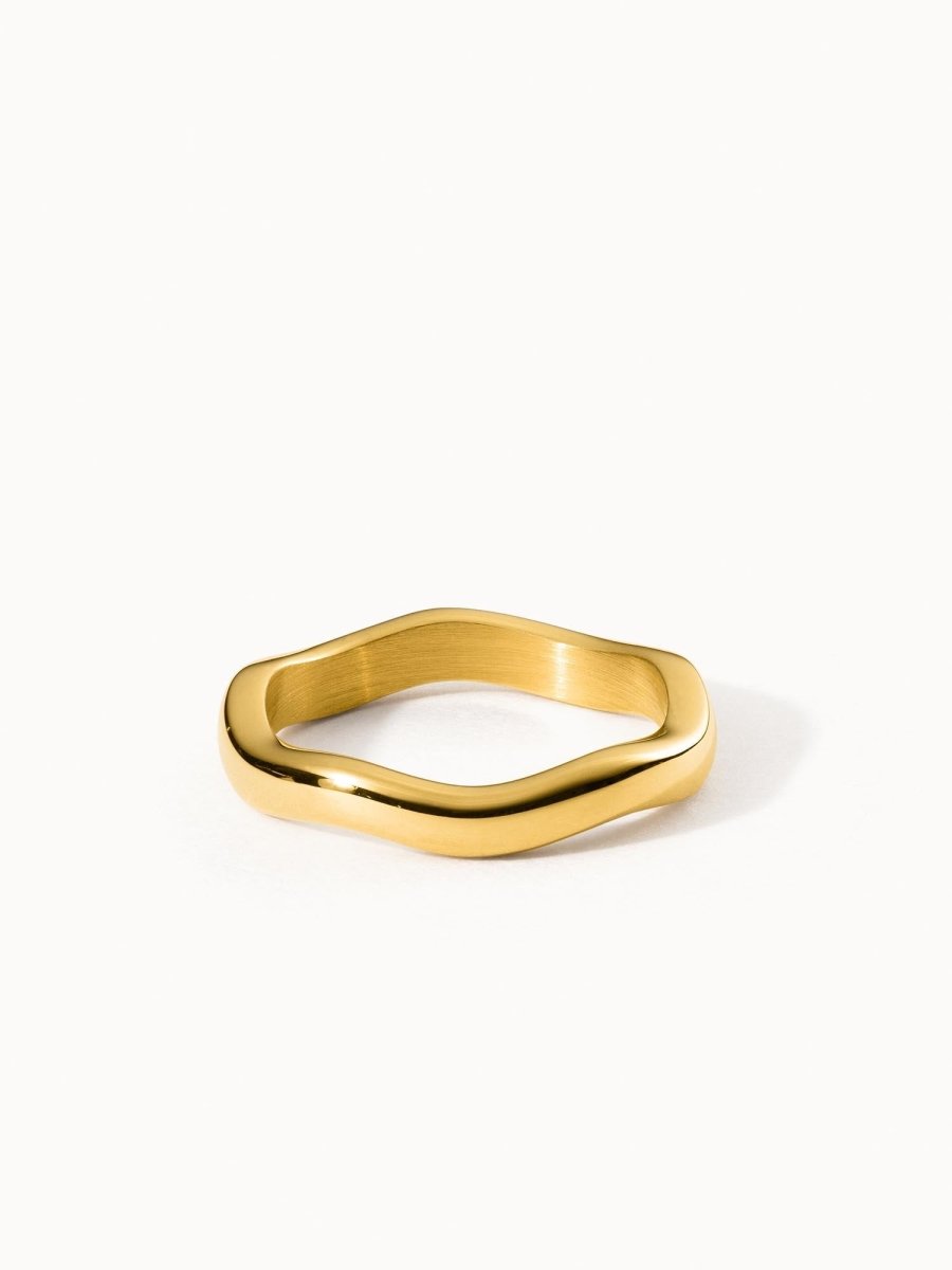 Nakuna Ring - PURELEI – INT PURELEI